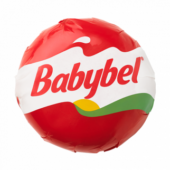 Babybel Original Cheese Snack | Babybel®