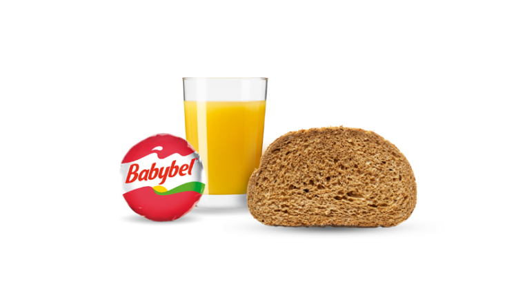 Nutrition - Babybel - USA