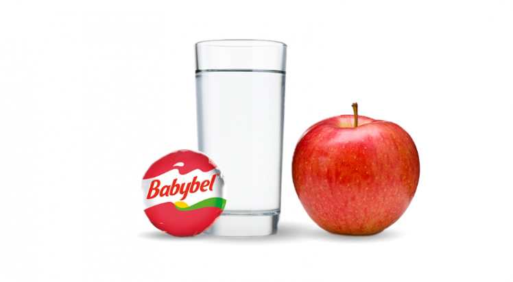 Nutrition - Babybel - USA