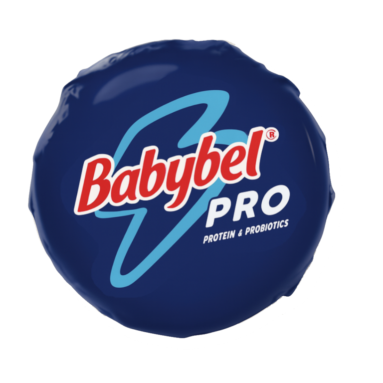 Babybel® Pro (Protein + Probiotics) Snack Cheese - Babybel - USA
